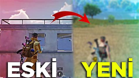 1 MİLYON İZLENEN VURUŞUMU TEKRARDAN YAPTIM SOLO VS SQUAD PUBG MOBİLE