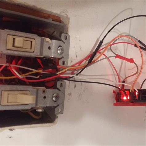 home automation on the cheap