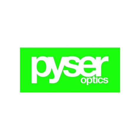 Pyser Optics Optical Boresighter Classic Portable Kit Quick Zero Small