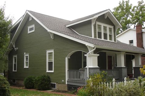 Warna Cat Eksterior Rumah Yang Bagus Dan Cara Memilihnya