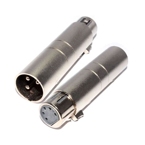 DMX Adaptors Lightmoves