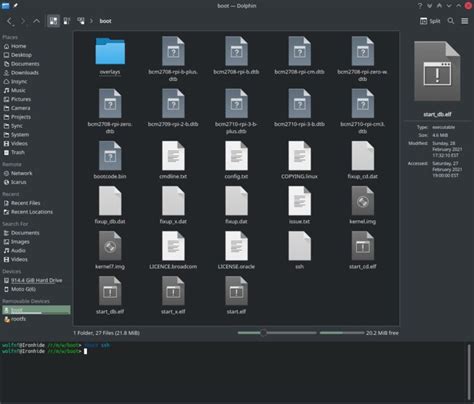 Screenly Digital Sign Solution For Raspberry Pi Tutorial Front Page Linux