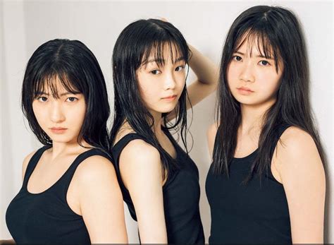 モー娘。15期メンバー写真集より2019年と2021年の集合ショット公開 ぴあ音楽