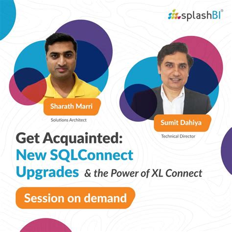 Splashbi On Linkedin Xlconnect Oraclefusioncloud Datareporting Oraclereporting Sqlconnect…