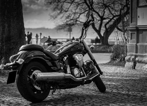 What Causes a Motorcycle to Backfire?
