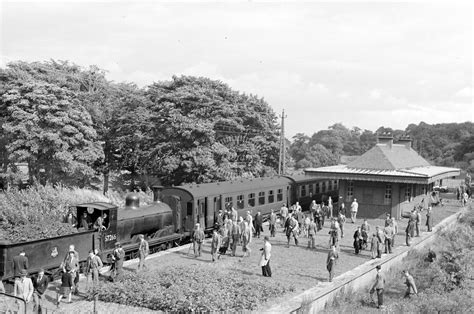 The Transport Library Br British Railways Steam Locomotive Class 2f