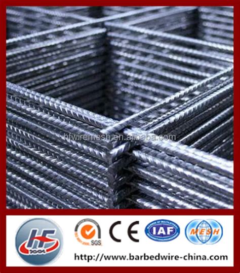 Welded Wire Sheets For Floor Slabs Welded Wire Mesh Block Reinforcement
