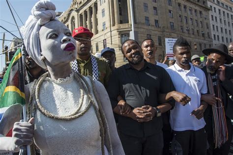 Thousands March Against Violence Against Women Groundup