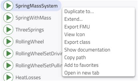 External Data Into Modelica Models Help Center