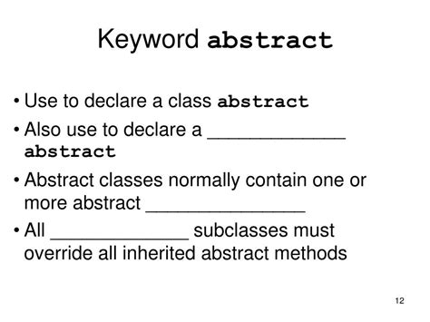 Ppt Object Oriented Programming Polymorphism Powerpoint Presentation