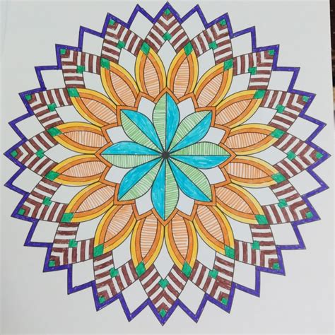 Swetha Kannan On Linkedin Some Creative Coloring