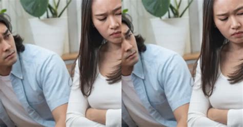 Nghe tôi và chồng cãi nhau anh hàng xóm chạy vội qua ôm lấy vai tôi