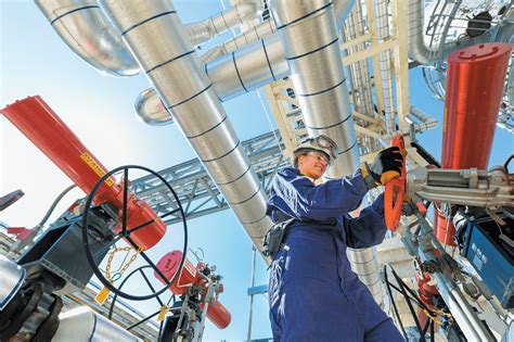 Top 10 Lucrative Jobs On Offshore Platforms High Paying Careers