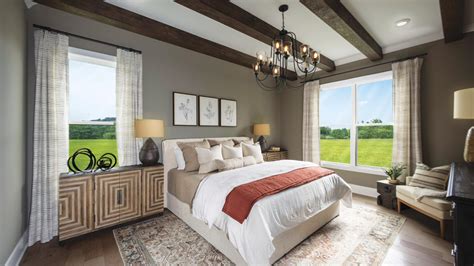 New Home Community Northbrooke In Cumming GA Toll Brothers
