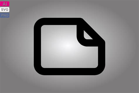 Landscape Document Graphic By Faimdesainer03 Creative Fabrica