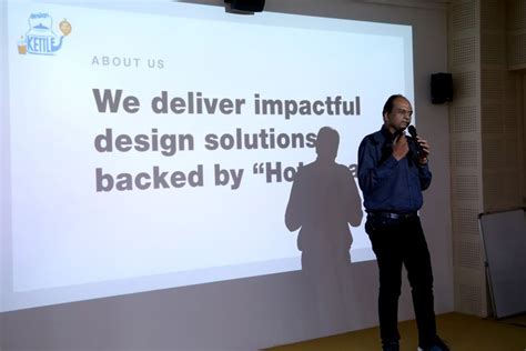 Pallav Shah Design This Is Us Solutions