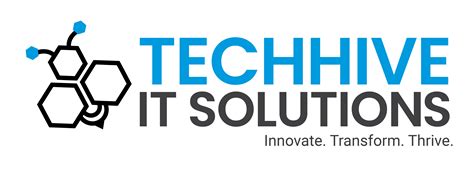 Techhive It Solution Best It Solution Provider