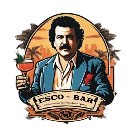 Our Menu Escobar