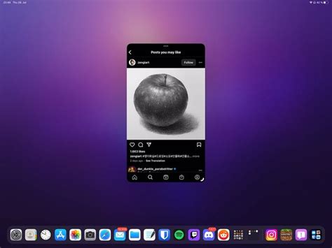 Apple Silicon Can Stage Manager On Ipados Finally Force All App Into Landscape Mode Ask