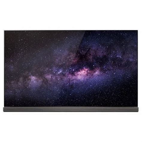 Lg Signature Led Tv Screen Size Cm At Best Price In Kapurthala Id