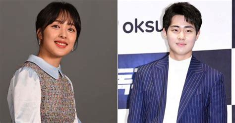 공식 2월초부터 교제김보라♥조병규 열애 인정 Sky캐슬 커플 탄생종합