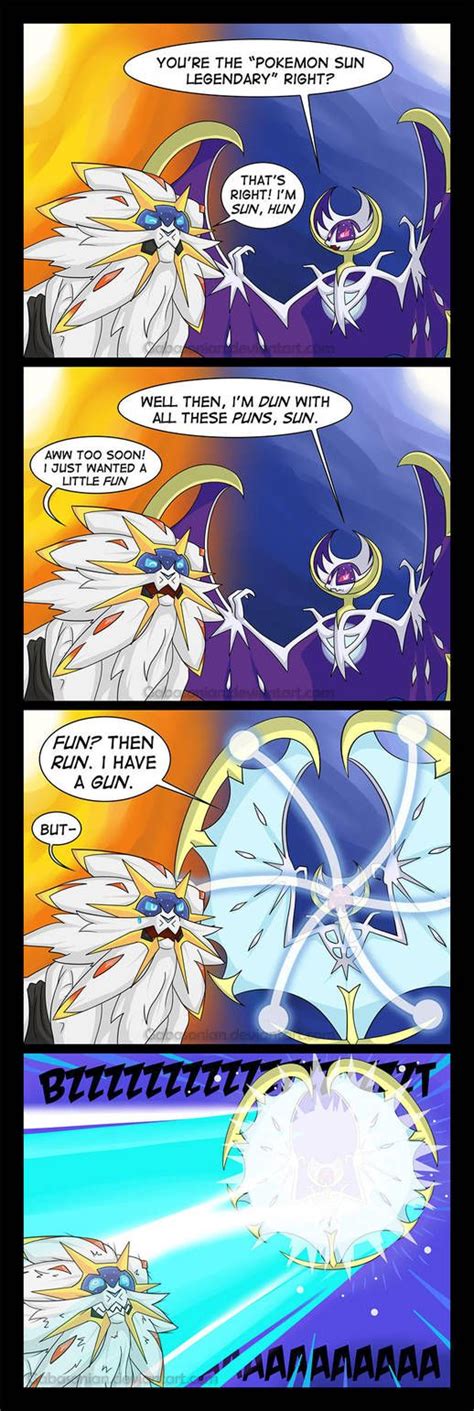 Pokemon Fun And Doom By Gabasonian On Deviantart Pokemon Pokemon Sun