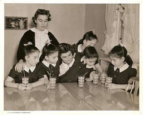 Dionne Quintuplets Quintuplets Quadruplets Triplets