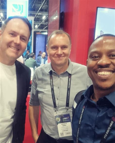 Victor Vermaak On Linkedin Great Catching Up With Some Old Colleagues