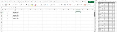 solved use the given data to classify the record below using