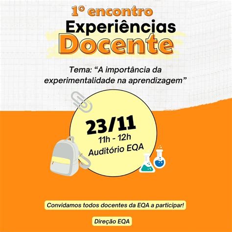 Escola De Química E Alimentos Eqa Eqa Furg Instagram Photos And