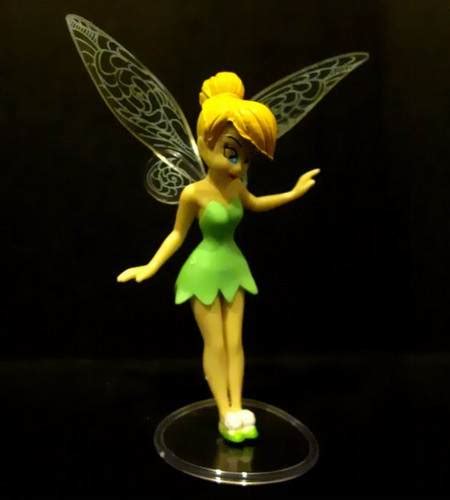 Lagoric Museum Tinkerbell~tinkerbell Standing~