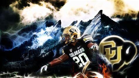 100 Colorado Buffaloes Wallpapers