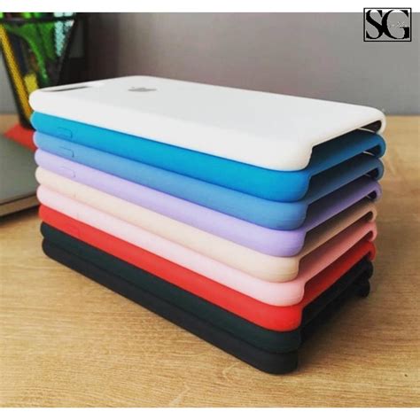 CAPA CASE IPHONE X XS XR XS MAX Capinha De Silicone