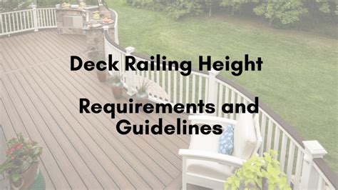 Deck Parts Guide Anatomy Of A Deck Explained Premium Decking Supply