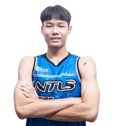 選手資訊 Uba大專籃球聯賽成績攻守記錄網
