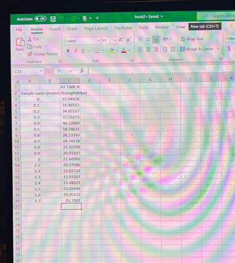 Solved Project You Are Given An Excel Spreadsheet That Has Chegg Com