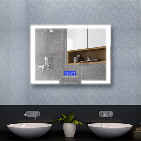 China Mirror Touch Light Manufacturer And Supplier Factory Greenergy