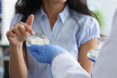 Saline Vs Silicone Implants—whats The Difference Restore Sd