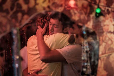 Abang Adik Uk Premiere Queer East