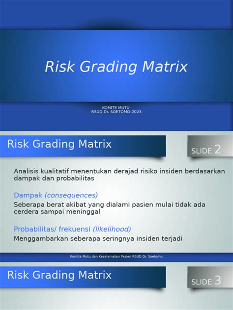 4risk Grading Matrix Pdf 4risk Grading Matrix Pdf