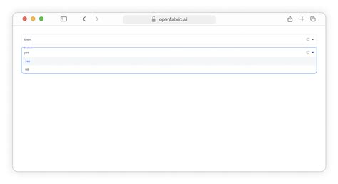 Iii All Components Openfabric Documentation Layer 1 For Artificial Intelligence