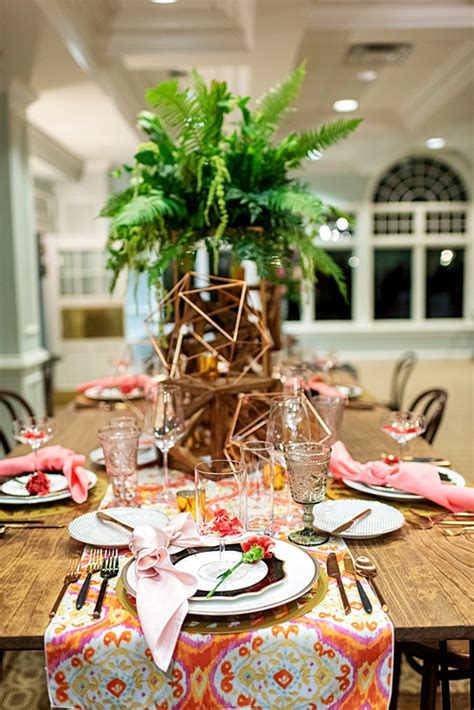 Nace Table Challenge Paisley And Jade Vintage And Specialty Rentals In