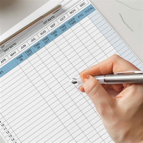 Free Printable Assignment Sheets For Students