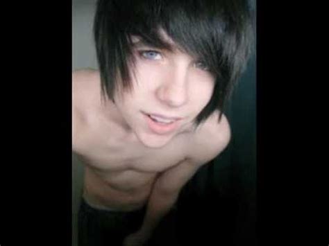 Hot Emo Scene Boys Youtube