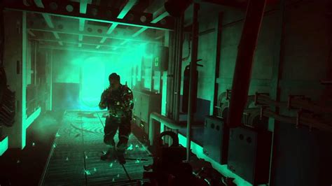 Battlefield 4 Naked Campaign PS4 YouTube