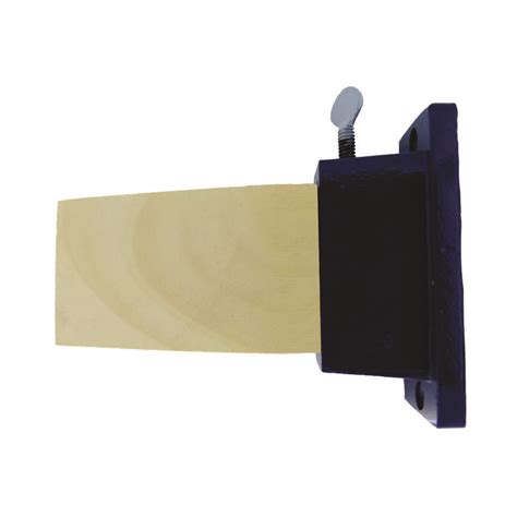 Bench Peg And Holder Goldsmith And Jewellery Supplies