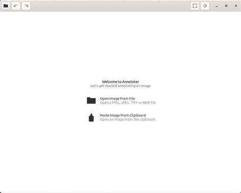Annotator Learn Ubuntu Mate