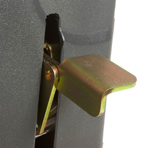 Ramset RAM 1000 Commercial Industrial Pad Mount Automatic Slide Gate Opener Up To 50 1000