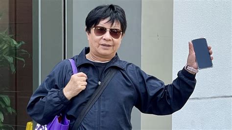粵語新聞 晚上10 11點 ：香港”二胡伯伯”被指街頭奏願榮光判囚30日 官指鼓吹港獨軟對抗 準保釋上訴