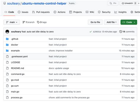 使用 Urch 让 Ubuntu 原生远程控制功能稳定可靠 苏洋博客
